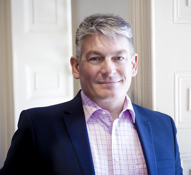 Who We Are | Insight Group Jersey